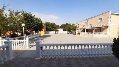 Hotel selika (sergo) , Rustavi, Georgia - Hotel24.ge